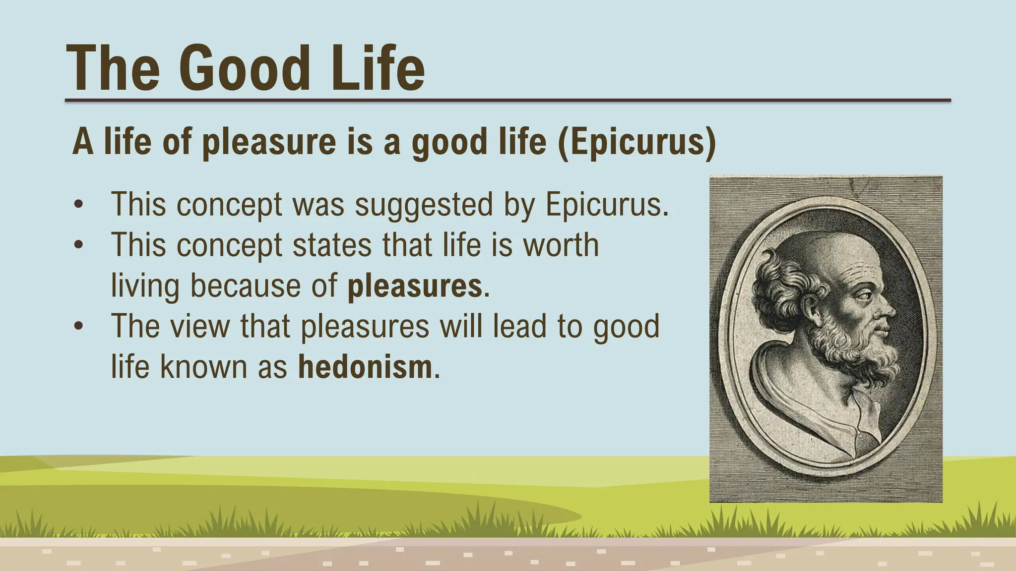 Lesson 7 The Good Life (Science, Technology & Society).pdf