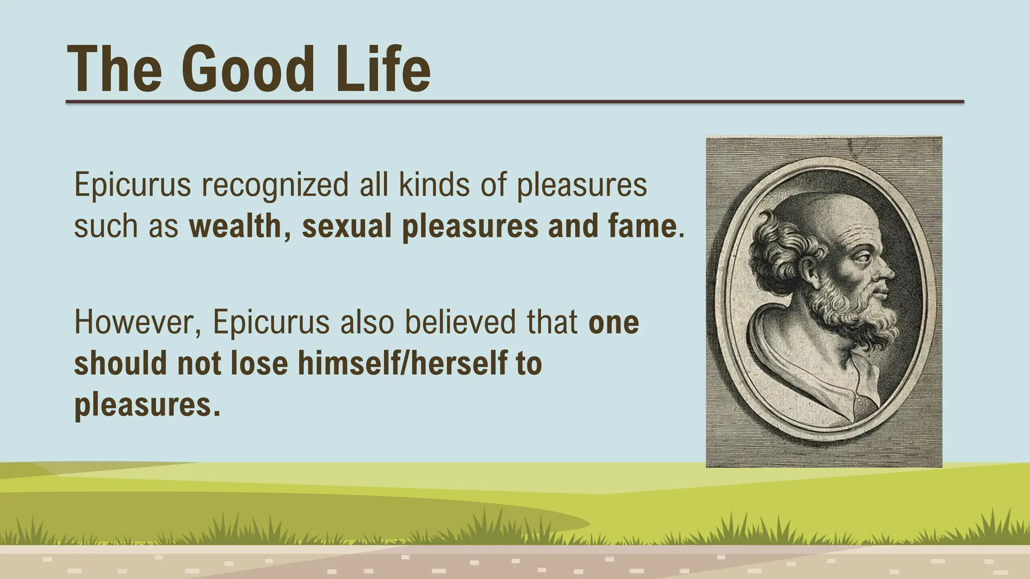 Lesson 7 The Good Life (Science, Technology & Society).pdf