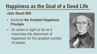 Lesson 7 The Good Life (Science, Technology & Society).pdf