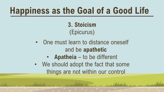 Lesson 7 The Good Life (Science, Technology & Society).pdf