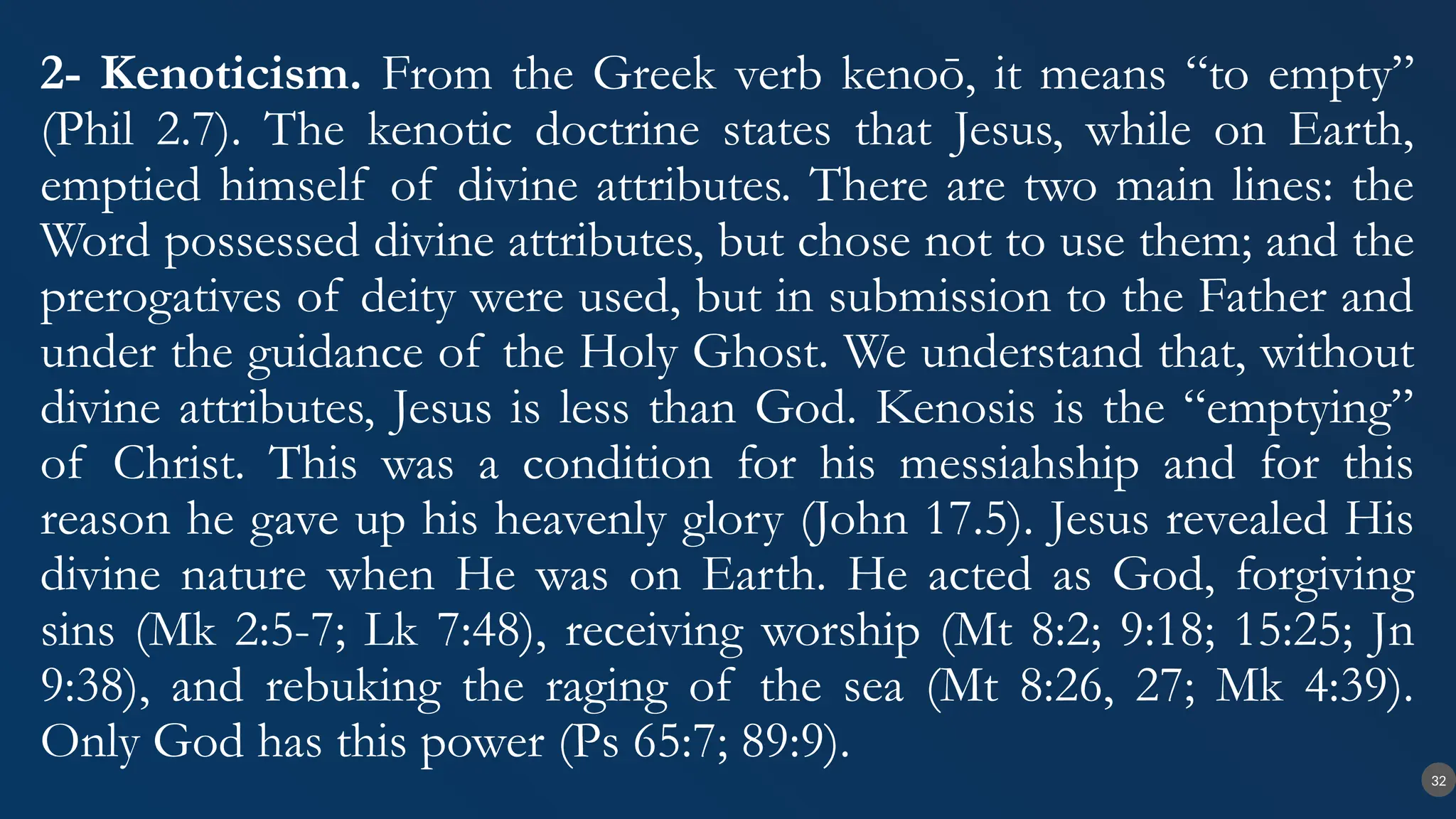 Lesson 7 – The Human and Divine Natures of Jesus.pptx