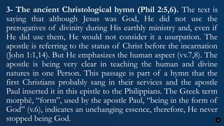 Lesson 7 – The Human and Divine Natures of Jesus.pptx