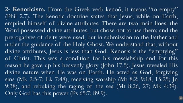 Lesson 7 – The Human and Divine Natures of Jesus.pptx