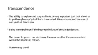 Transcendence Exceeding Limitations.pptx