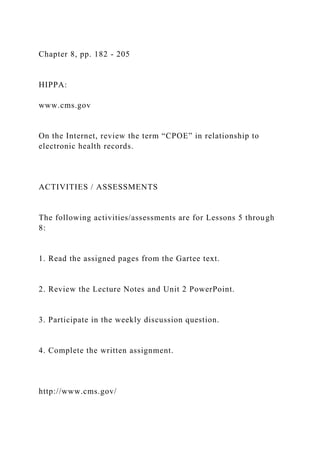 LESSON 7 Using Technology for Process Improvement LE.docx