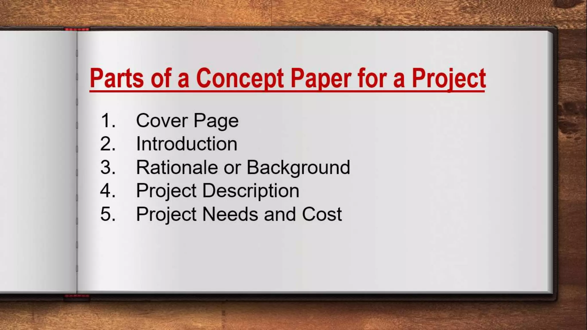 Lesson 7 VARIOUS KINDS OF CONCEPT PAPER.pptx