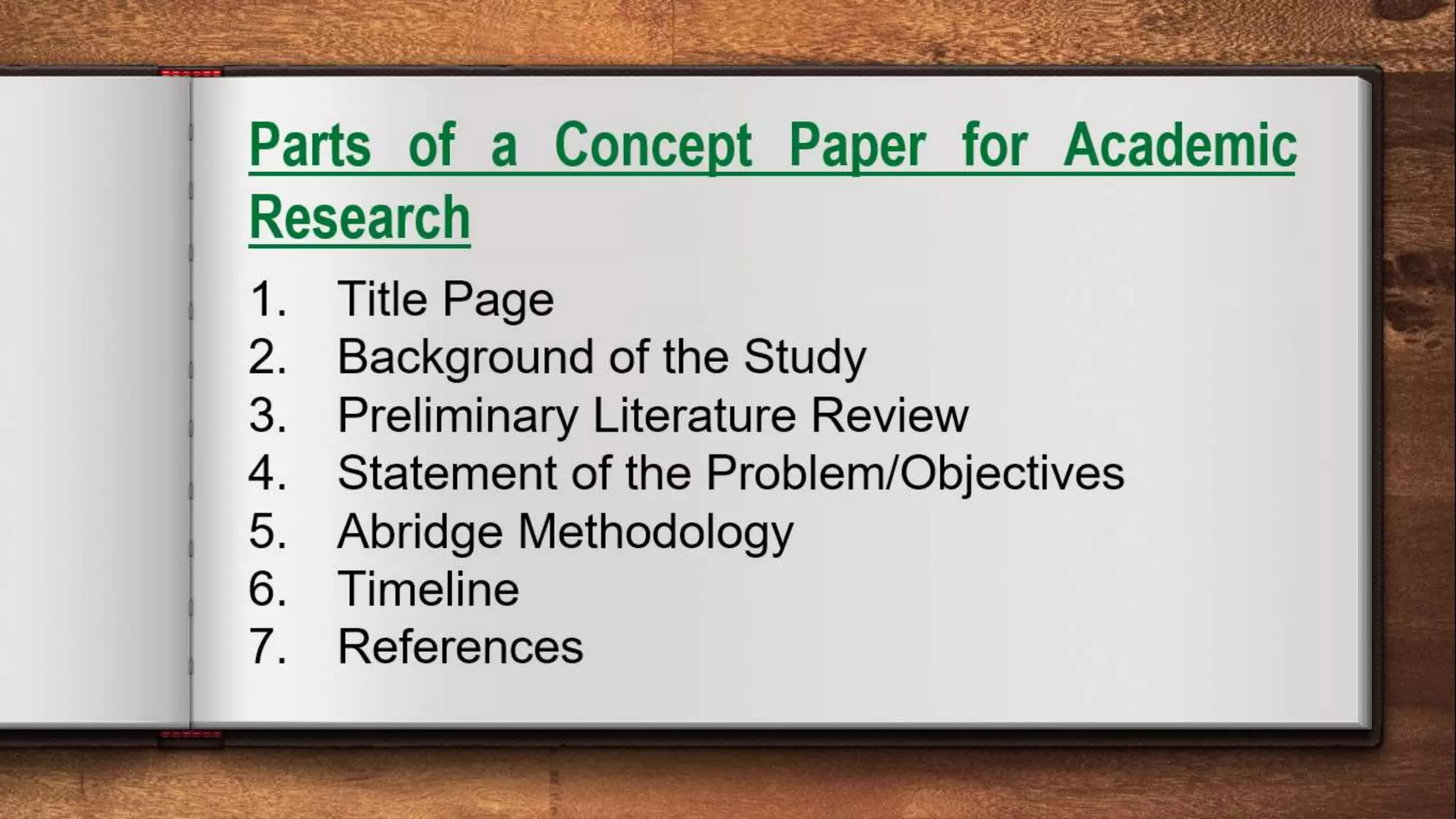 Lesson 7 VARIOUS KINDS OF CONCEPT PAPER.pptx