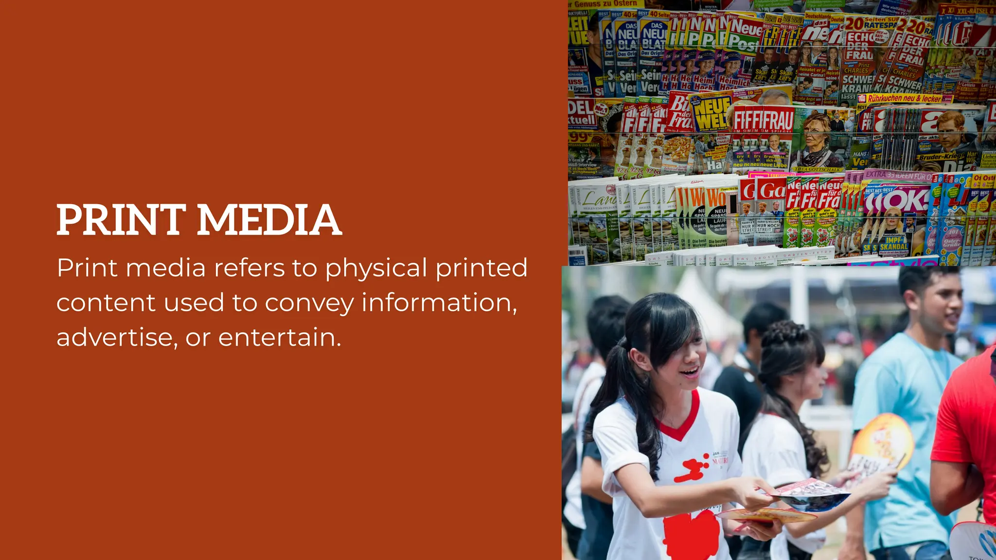 Lesson 7 VGD- Fundamental Principles of Print Media | PDF