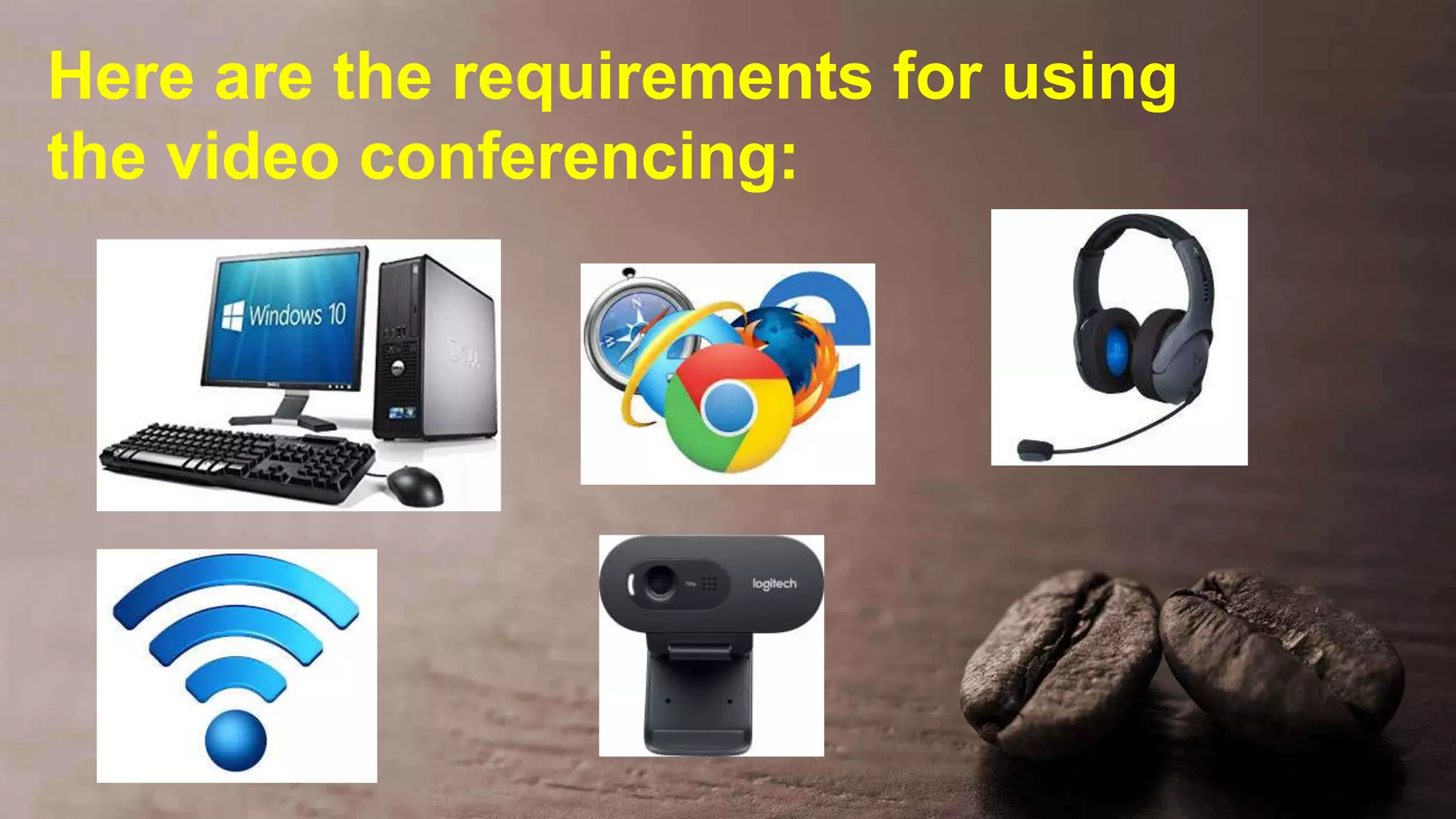 Lesson 7 Video Conferencing.pptx