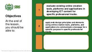 LESSON 7 (WEEK 8) ONLINE PLATFORMS FOR ICT CONTENT DEVELOPMENT.pptx