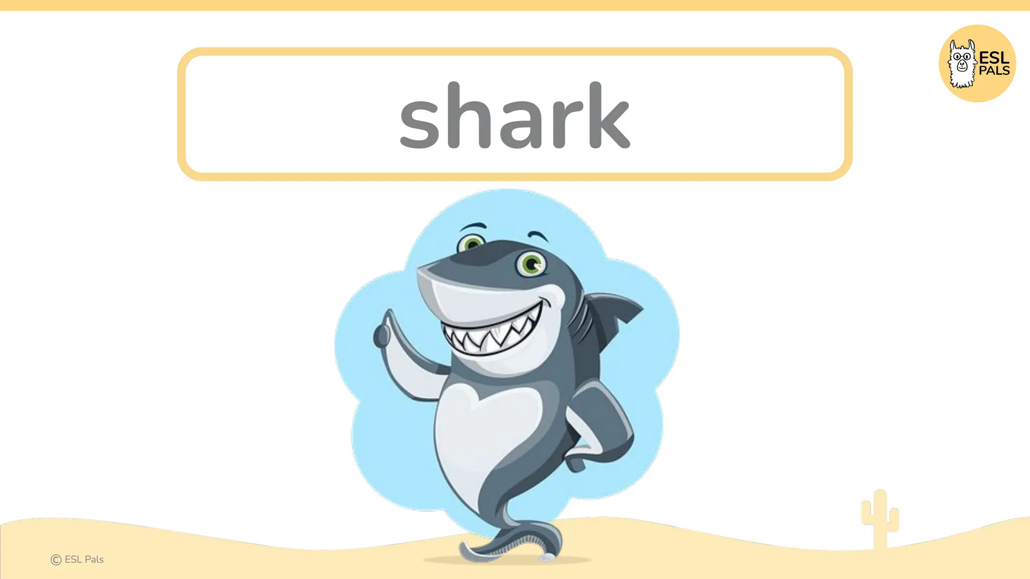 In the Ocean 1 (ESL Lesson Material for Kids).pdf