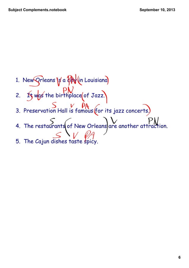 Lesson 8 | PDF