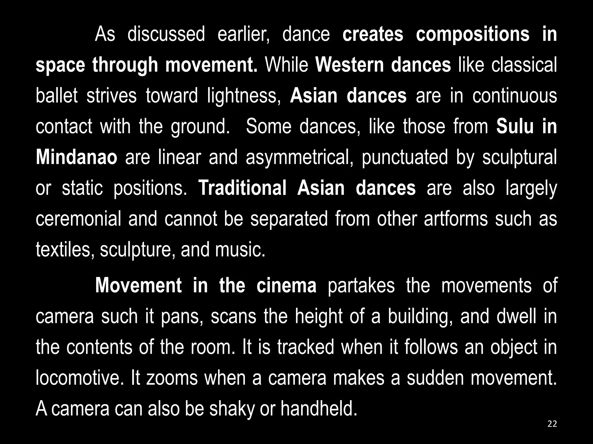 Lesson 8: Elements of Arts and Principles of Composition | PPTX