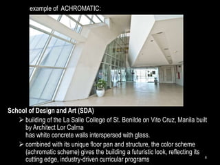 Lesson 8: Elements of Arts and Principles of Composition | PPTX