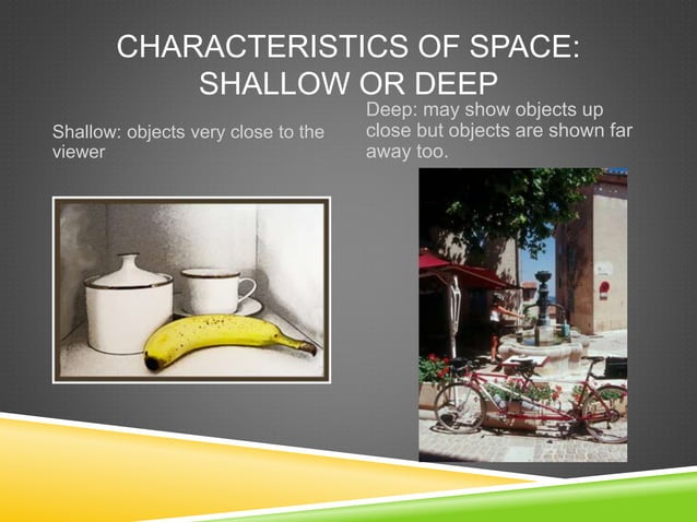 Lesson 8 1 a understanding space | PPT