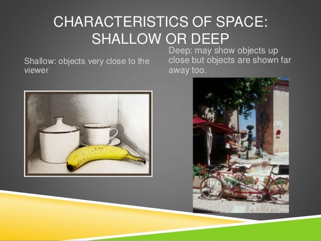 Lesson 8 1 a understanding space