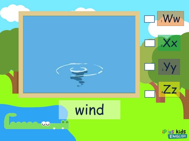 Reading Phonics Level 1 Lesson8 | PPT