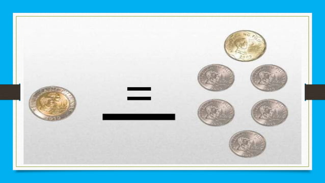 Philippine Money | PPTX