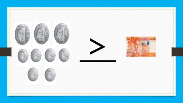 Philippine Money | PPTX