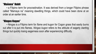 LESSON 8. THE POLITICAL SELF AND BEING A FILIPINO.pptx
