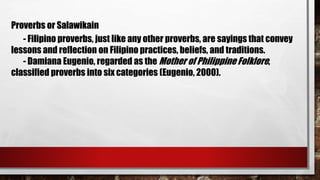 LESSON 8. THE POLITICAL SELF AND BEING A FILIPINO.pptx
