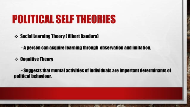 LESSON 8. THE POLITICAL SELF AND BEING A FILIPINO.pptx