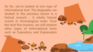 LESSON 8 FOR GRADE 7-NATIONAL LEARNING CAMP | PPTX
