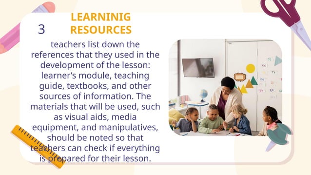 DEVELOPING LESSON PLAN FOR SOCIAL STUDIES | PPTX