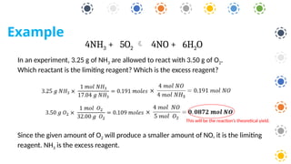 Lesson 8.3 Limiting and Excess Reagent 24-25.pptx
