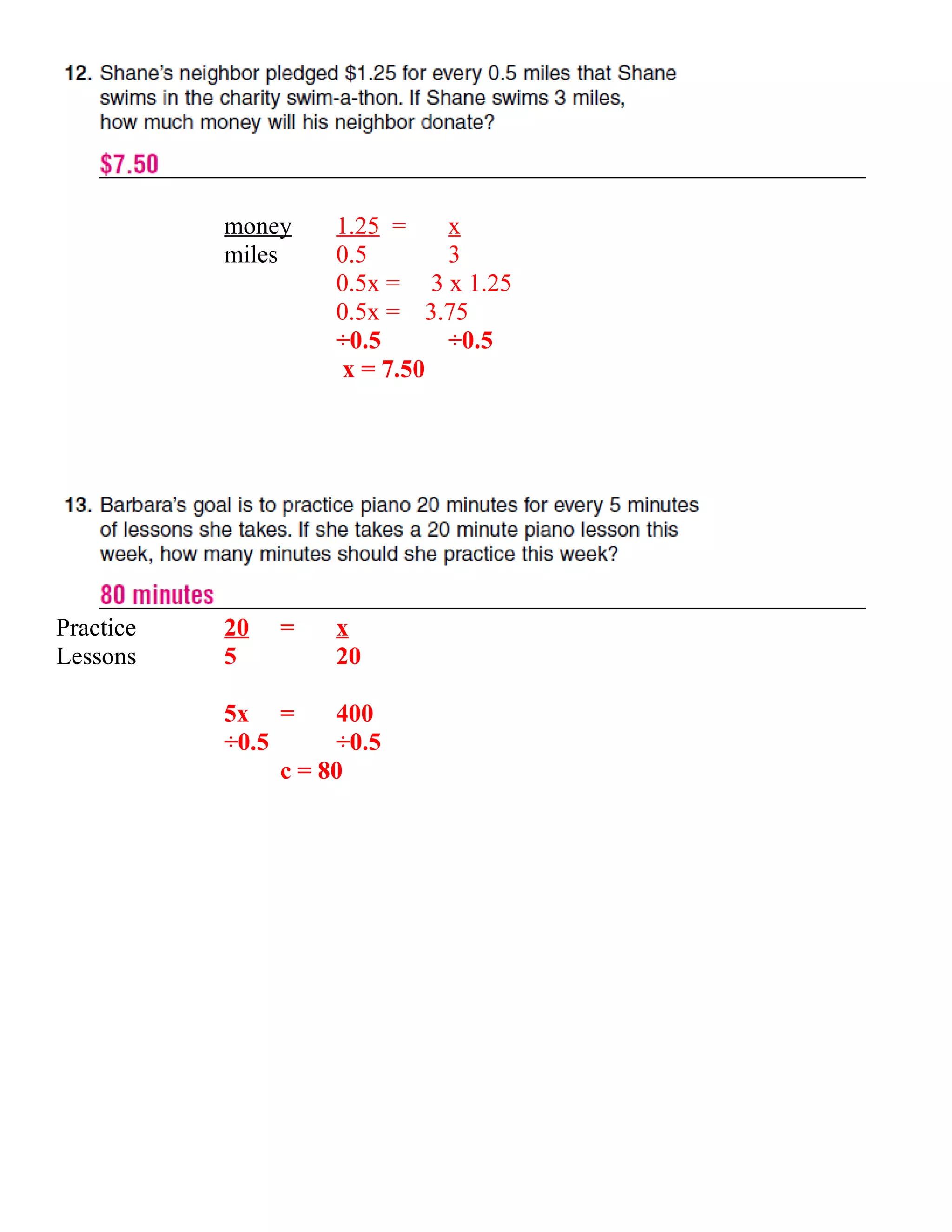 Lesson 8 2 proportions | DOC