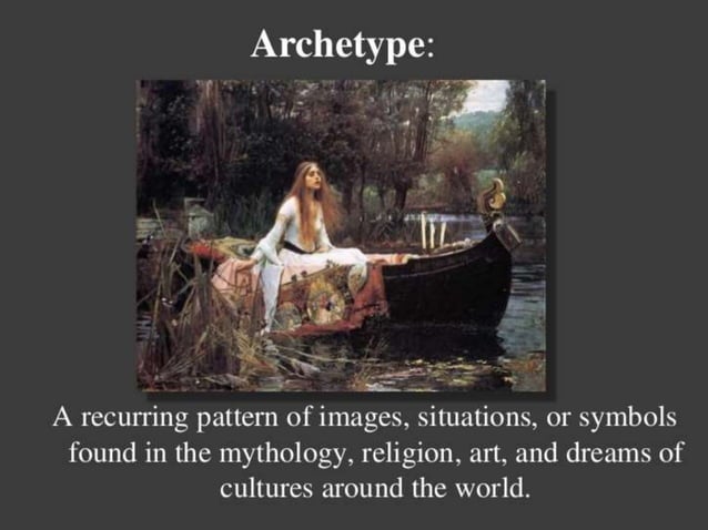 Lesson 8 - Action Adventure archetypes | PPTX | Christianity | Religion ...