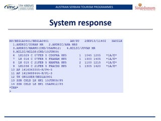 Lesson 8 Basic PNR | PPTX