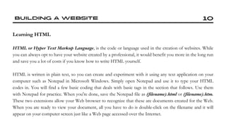Lesson 8 Building a Website - Computer Pt.pdf