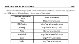 Lesson 8 Building a Website - Computer Pt.pdf