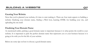 Lesson 8 Building a Website - Computer Pt.pdf