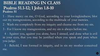 Lesson 8 - Confessing and Forsaking Sin.pptx