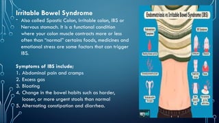 Lesson 8 - Diseases in The Digestive System.pptx