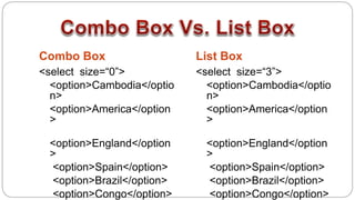 Lesson 8 form | PPTX