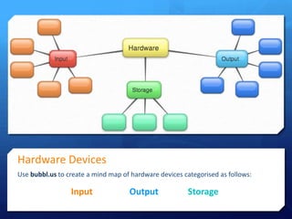 LO2 - Lesson 8 - Hardware | PPTX