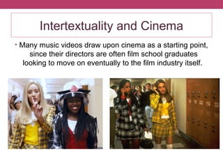 Lesson 8 intertextuality | PPT