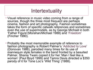 Lesson 8 intertextuality | PPT