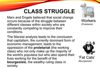 Lesson 8 - Marxism, cultural hegemony and the effects theory | PPT