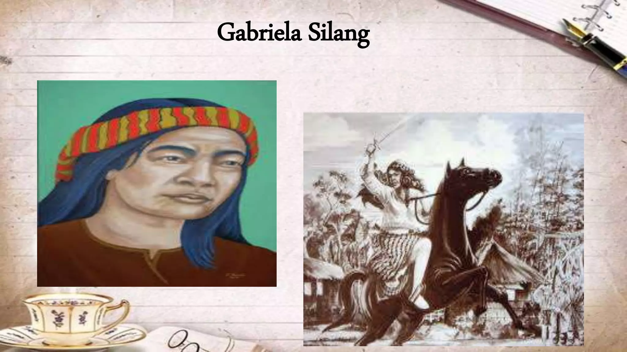 Mga Bayani sa Pilipinas | PPTX