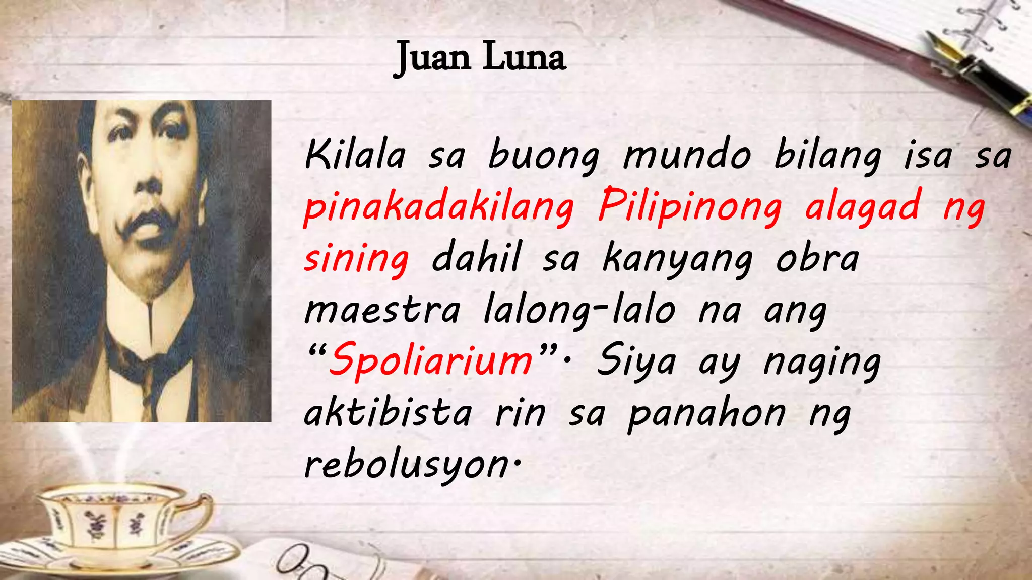 Mga Bayani sa Pilipinas | PPTX