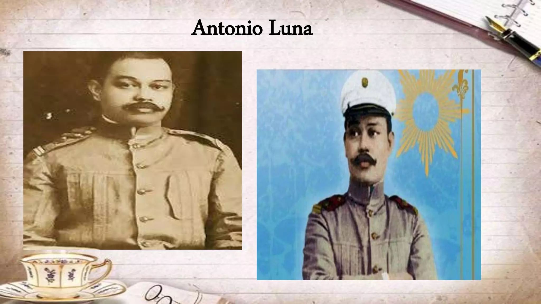 Mga Bayani sa Pilipinas | PPTX