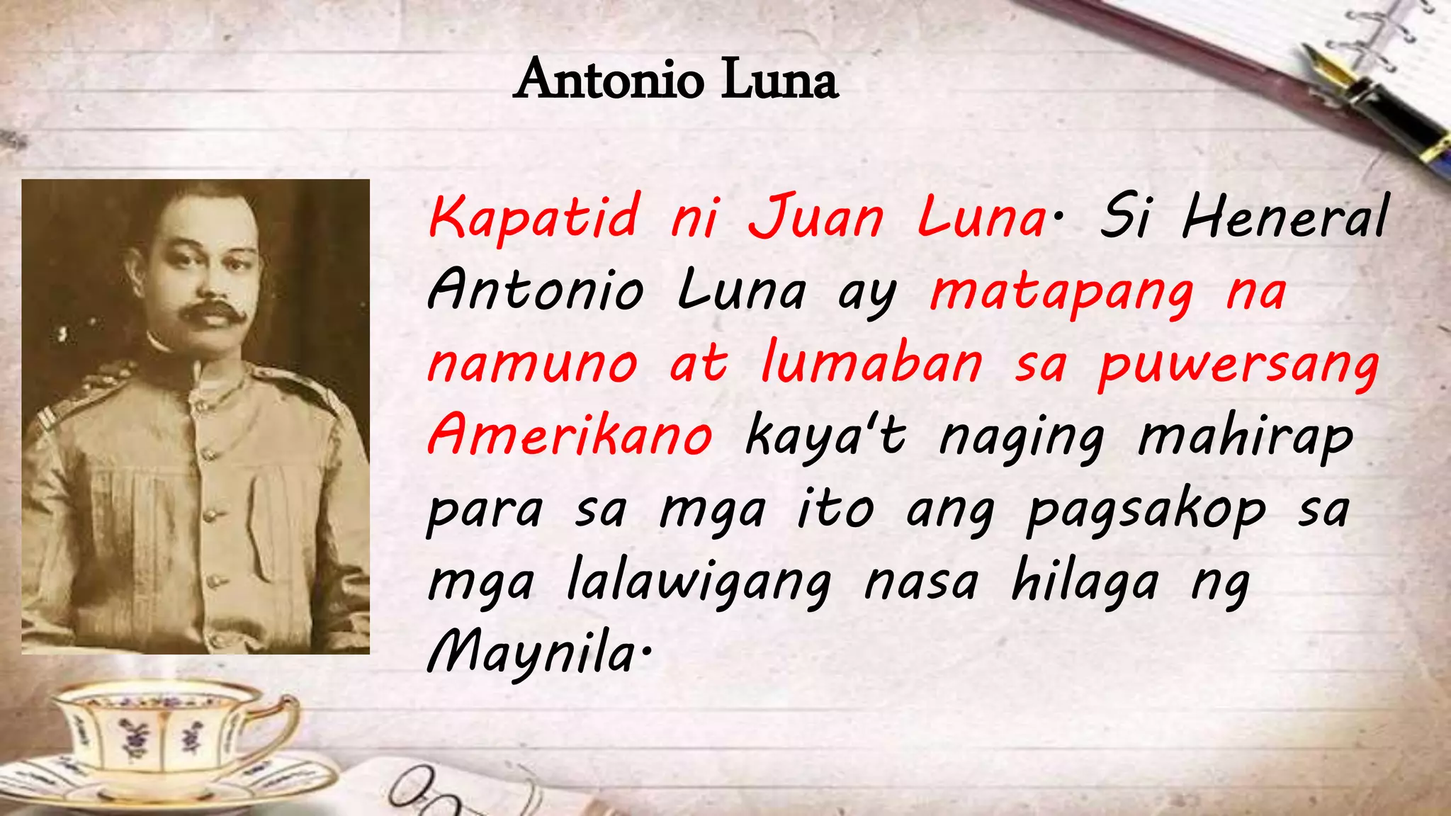 Mga Bayani sa Pilipinas | PPTX