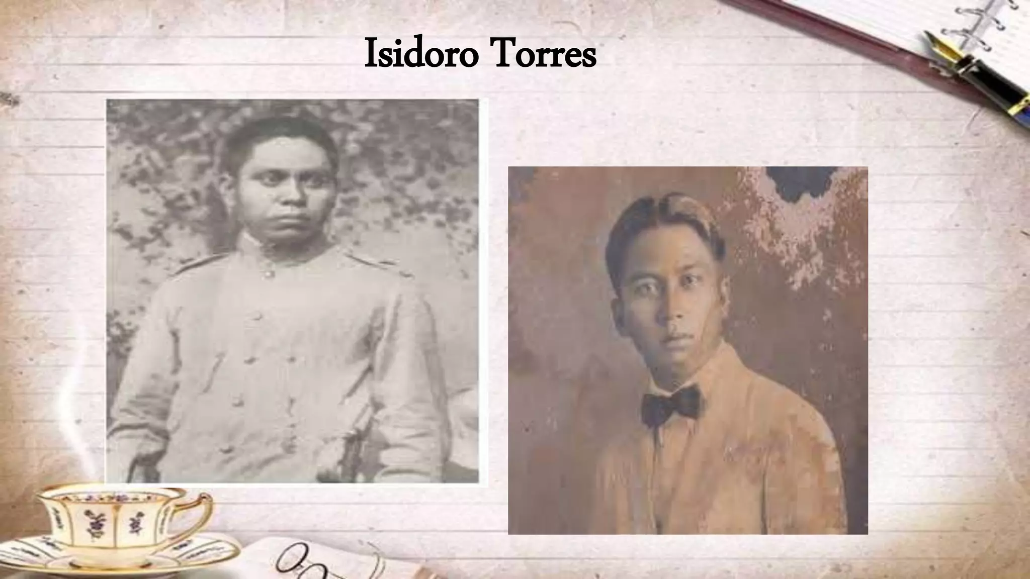 Mga Bayani sa Pilipinas | PPTX