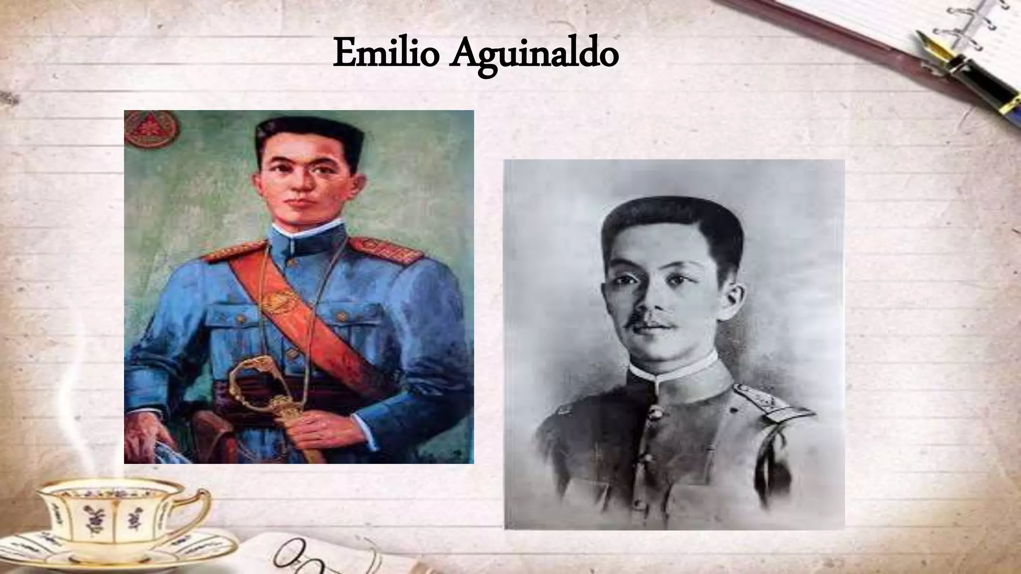 Mga Bayani sa Pilipinas | PPTX