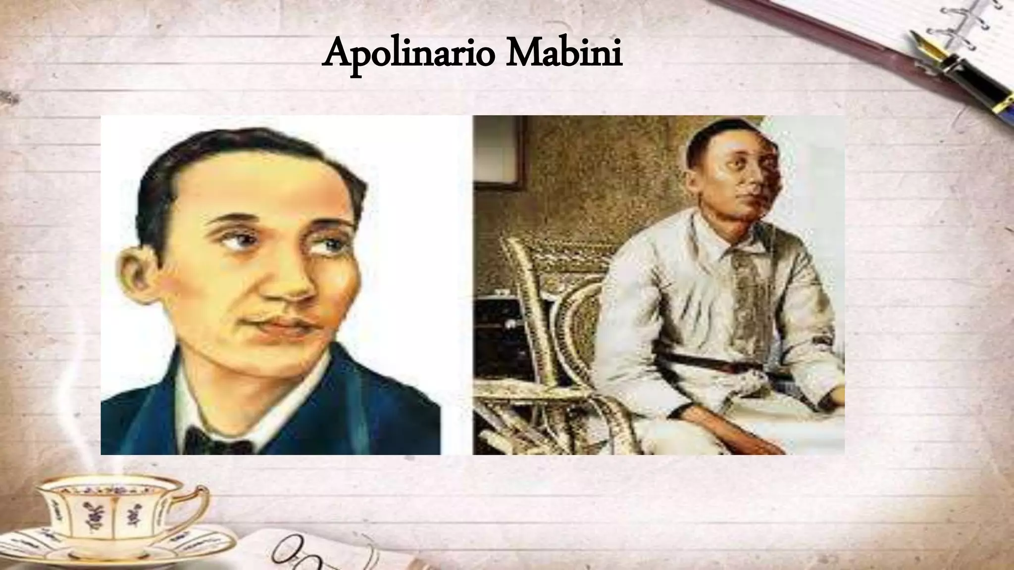 Mga Bayani sa Pilipinas | PPTX