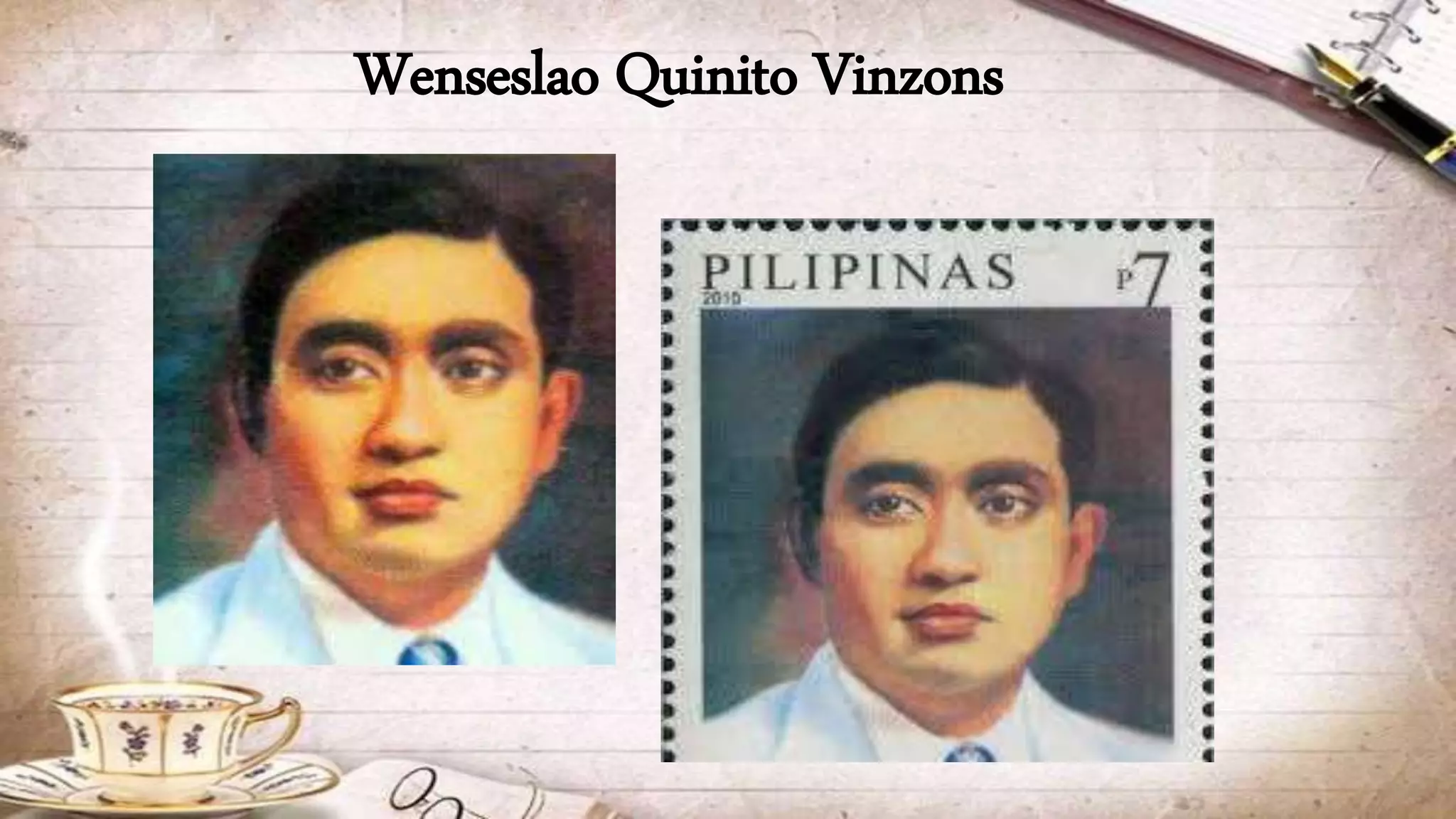 Mga Bayani sa Pilipinas | PPTX